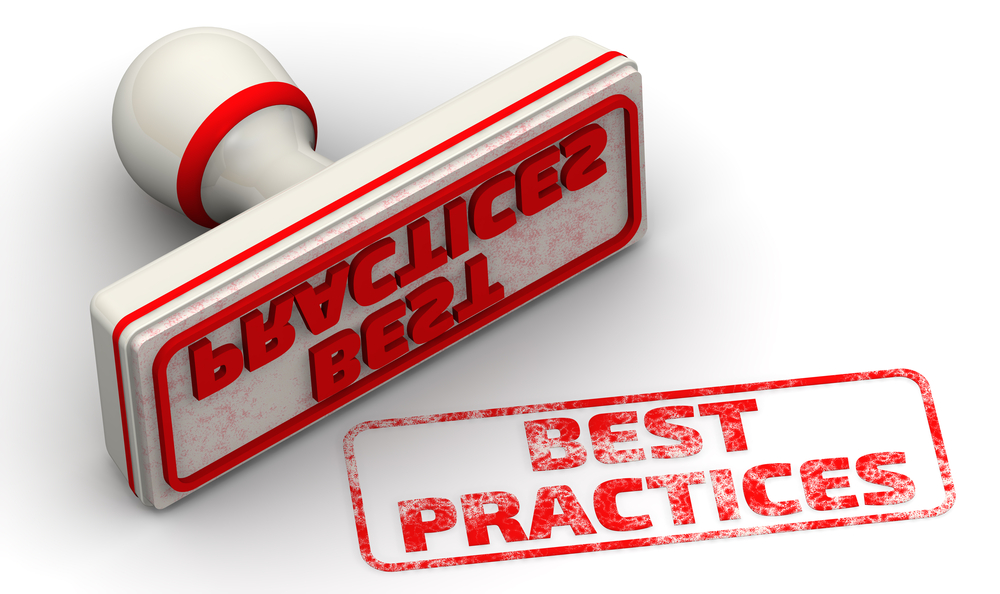 5 Cybersecurity Best Practices for Your Business - ACT