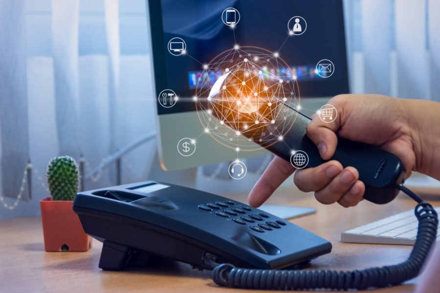 8 Tips for Choosing the Best Telephony System for Your Business - ACT